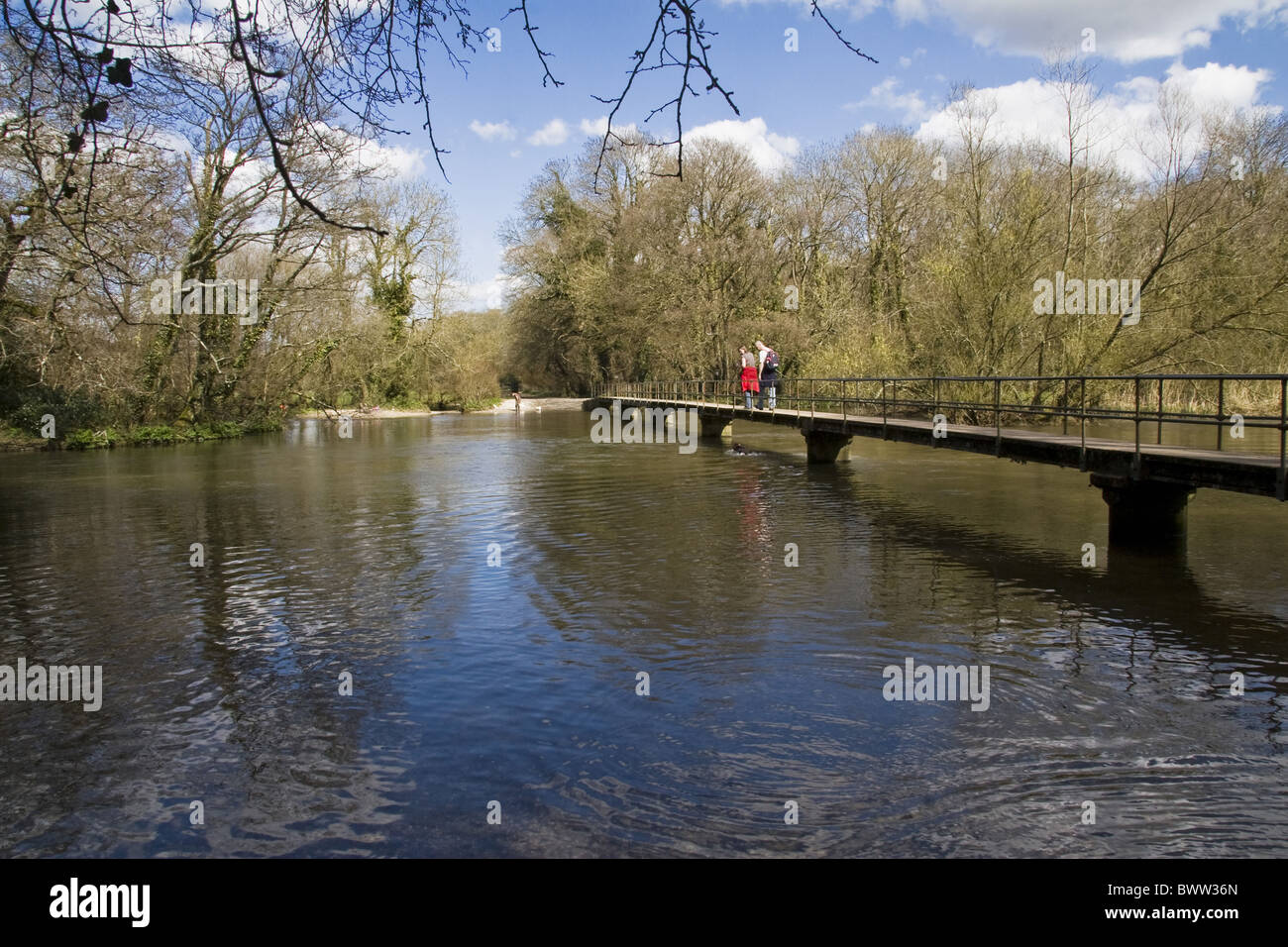 bridge bridges britain british country countryside england english ...