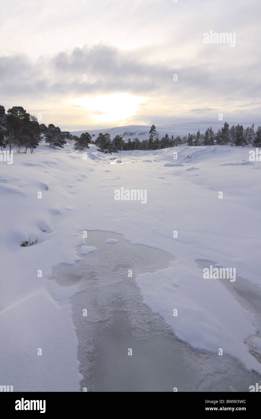 Upland water hi-res stock photography and images - Alamy