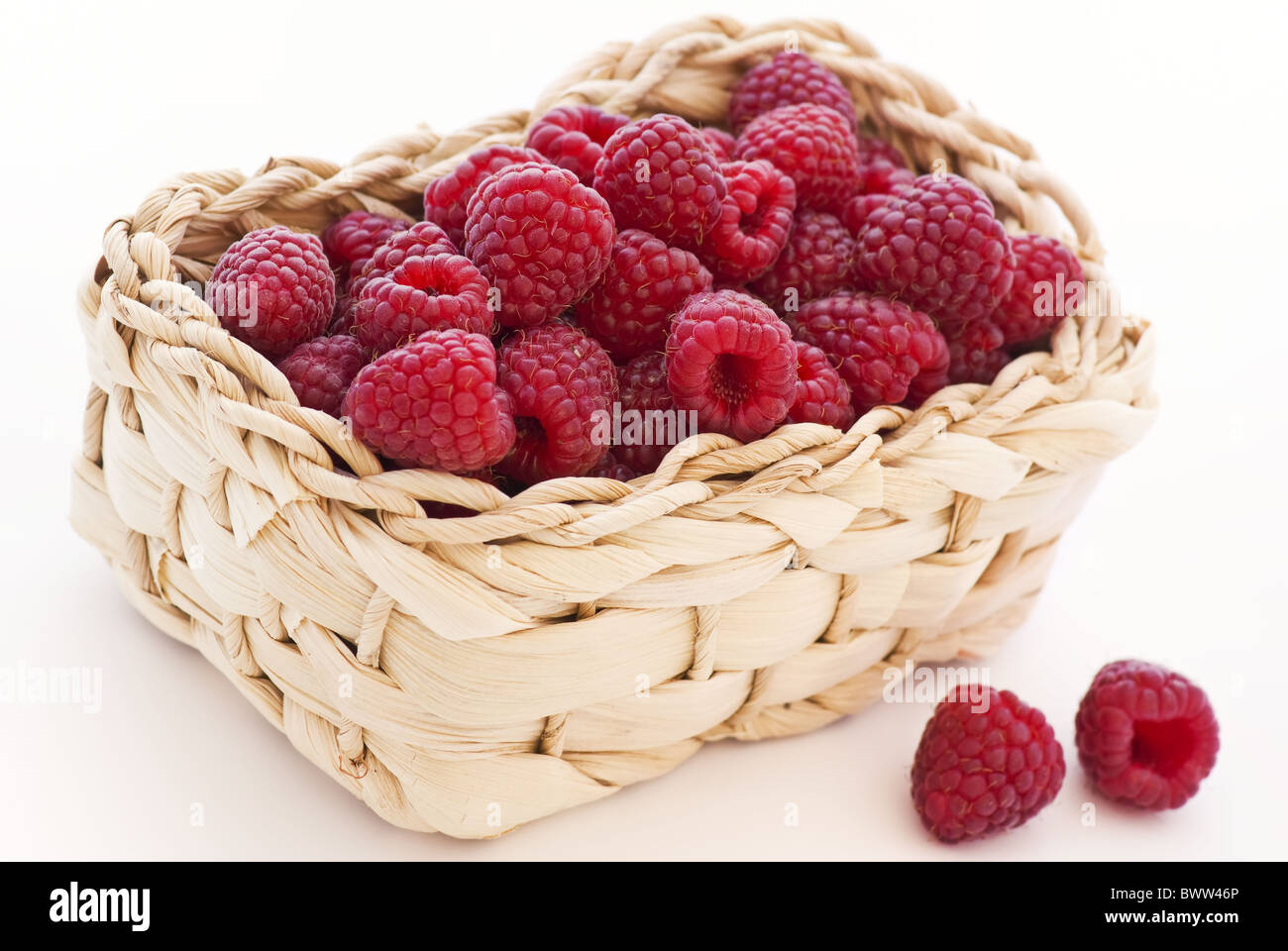 Raspberry shaped jelly hi-res stock photography and images - Alamy