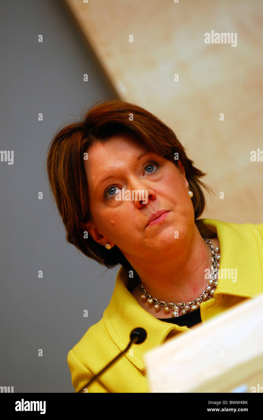Maria miller hi-res stock photography and images - Alamy