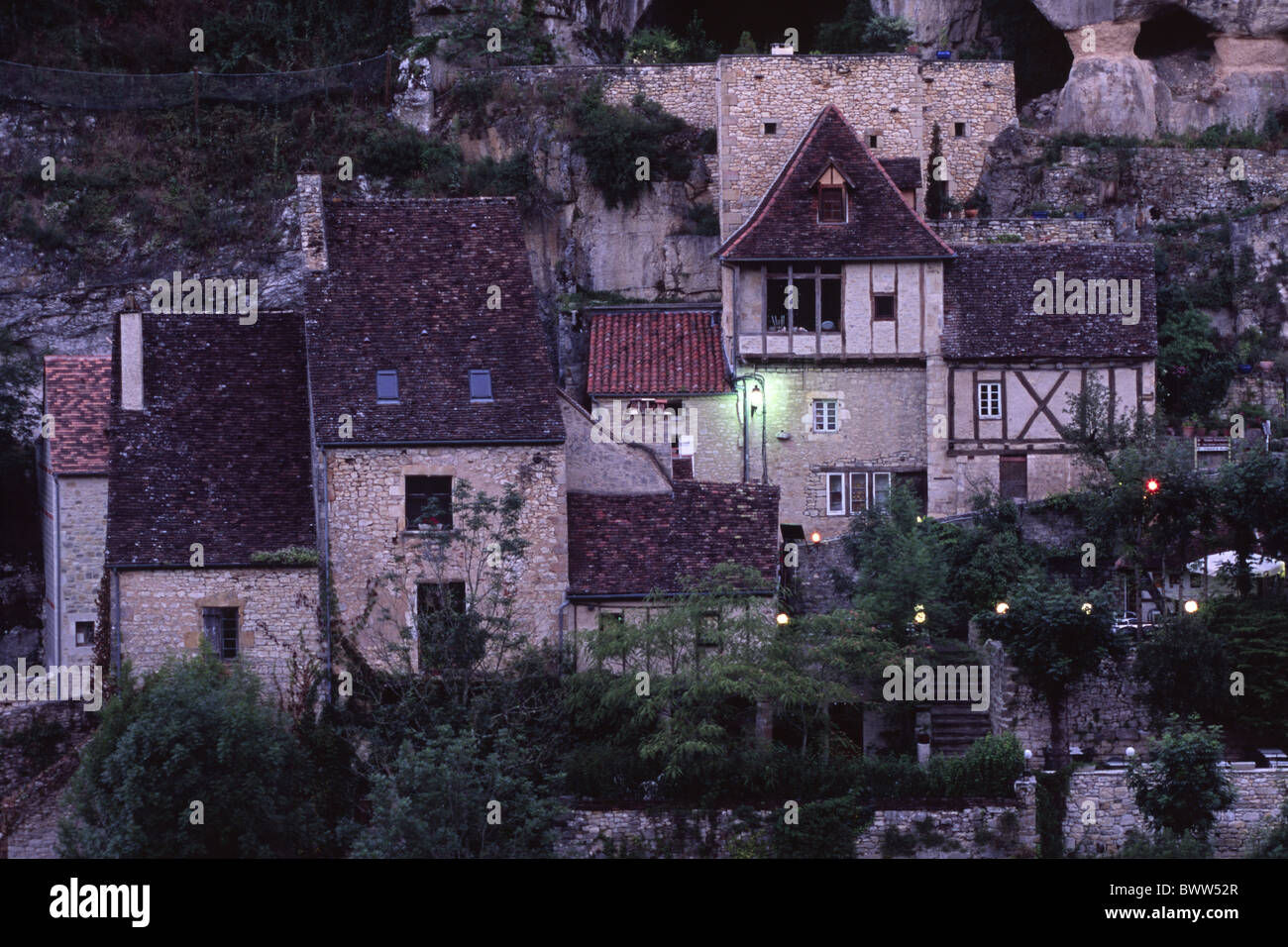 France French europe european house housing roof rooves home village ...