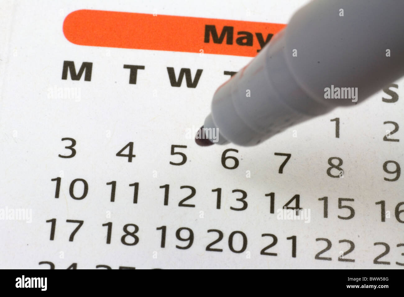 Significant date hi-res stock photography and images - Alamy