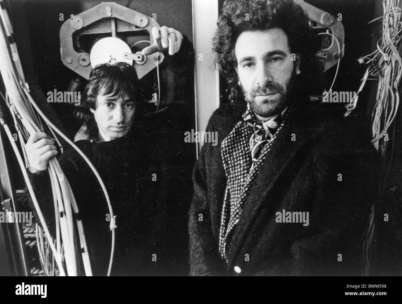 Kevin godley hi-res stock photography and images - Alamy