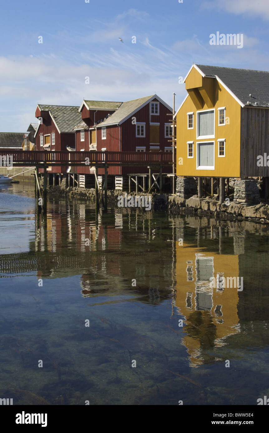 Vikna hi-res stock photography and images - Alamy