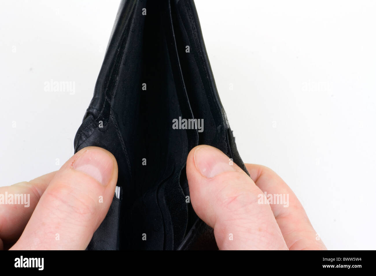 An empty wallet Stock Photo - Alamy An empty wallet Stock Photo - Alamy