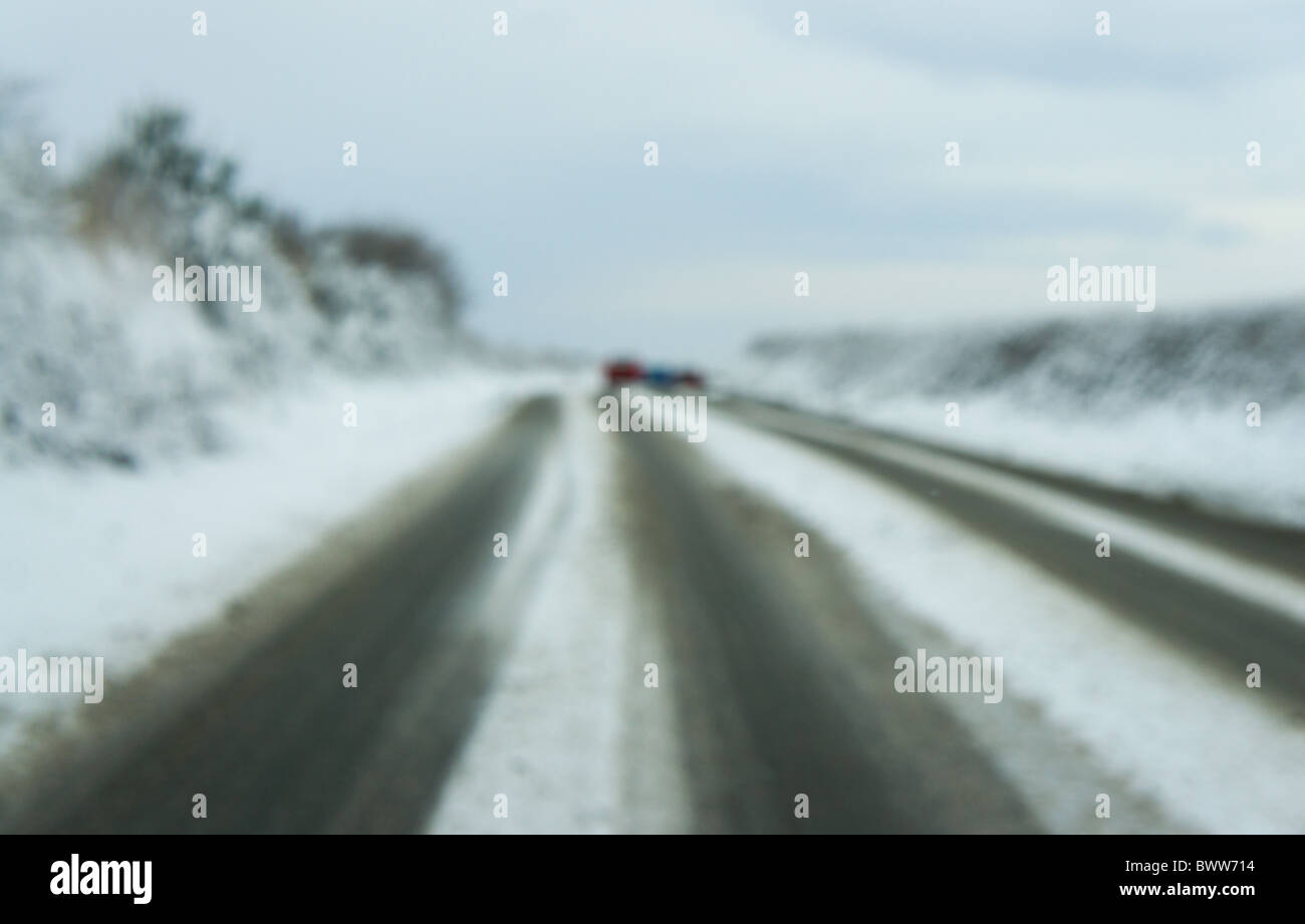 Blurred vision hi-res stock photography and images - Alamy