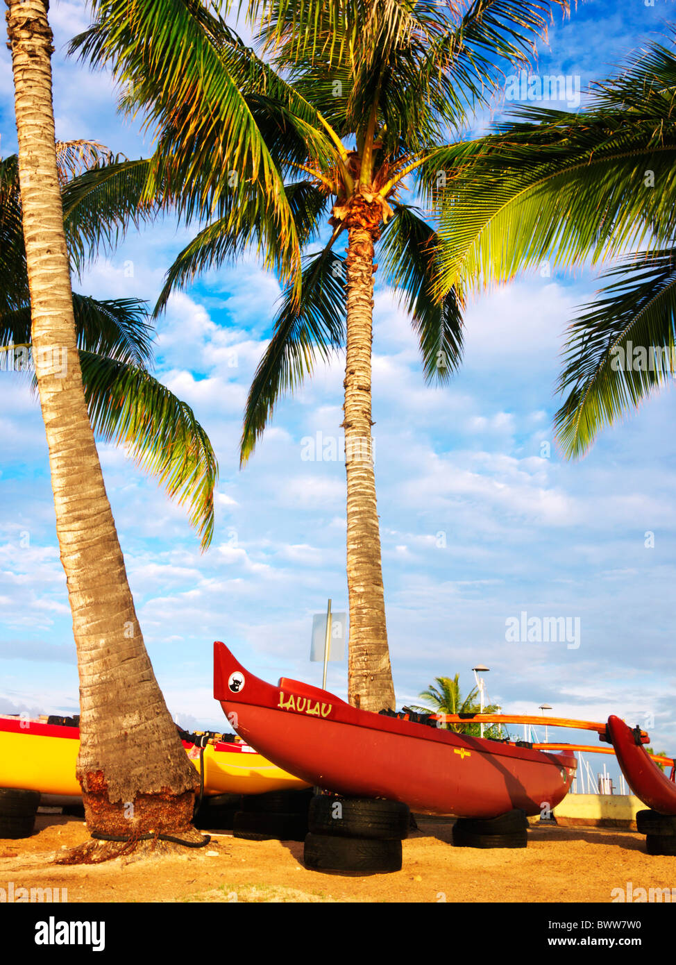 Native tradition hawaii hi-res stock photography and images - Alamy