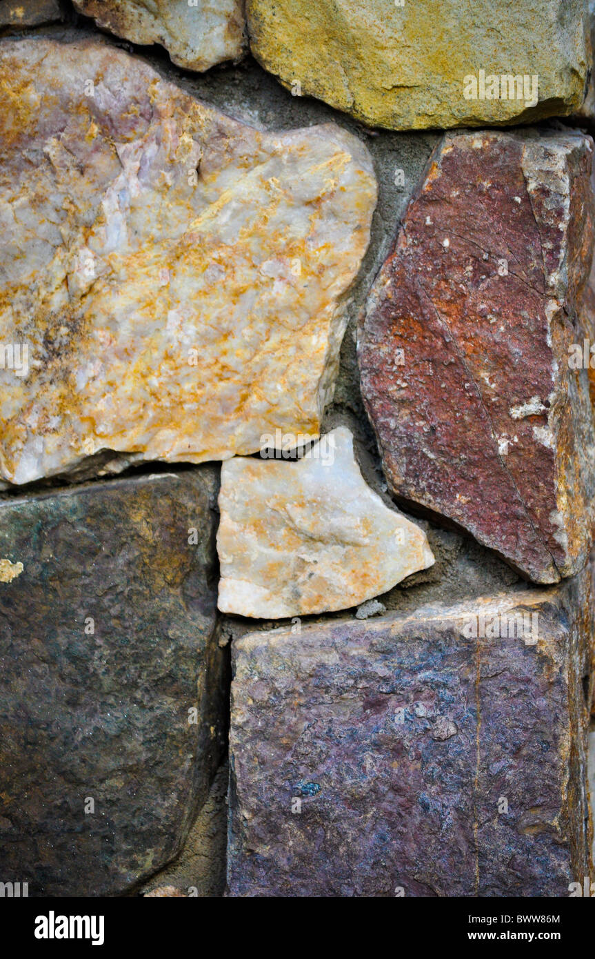 Types of rock hi-res stock photography and images - Alamy