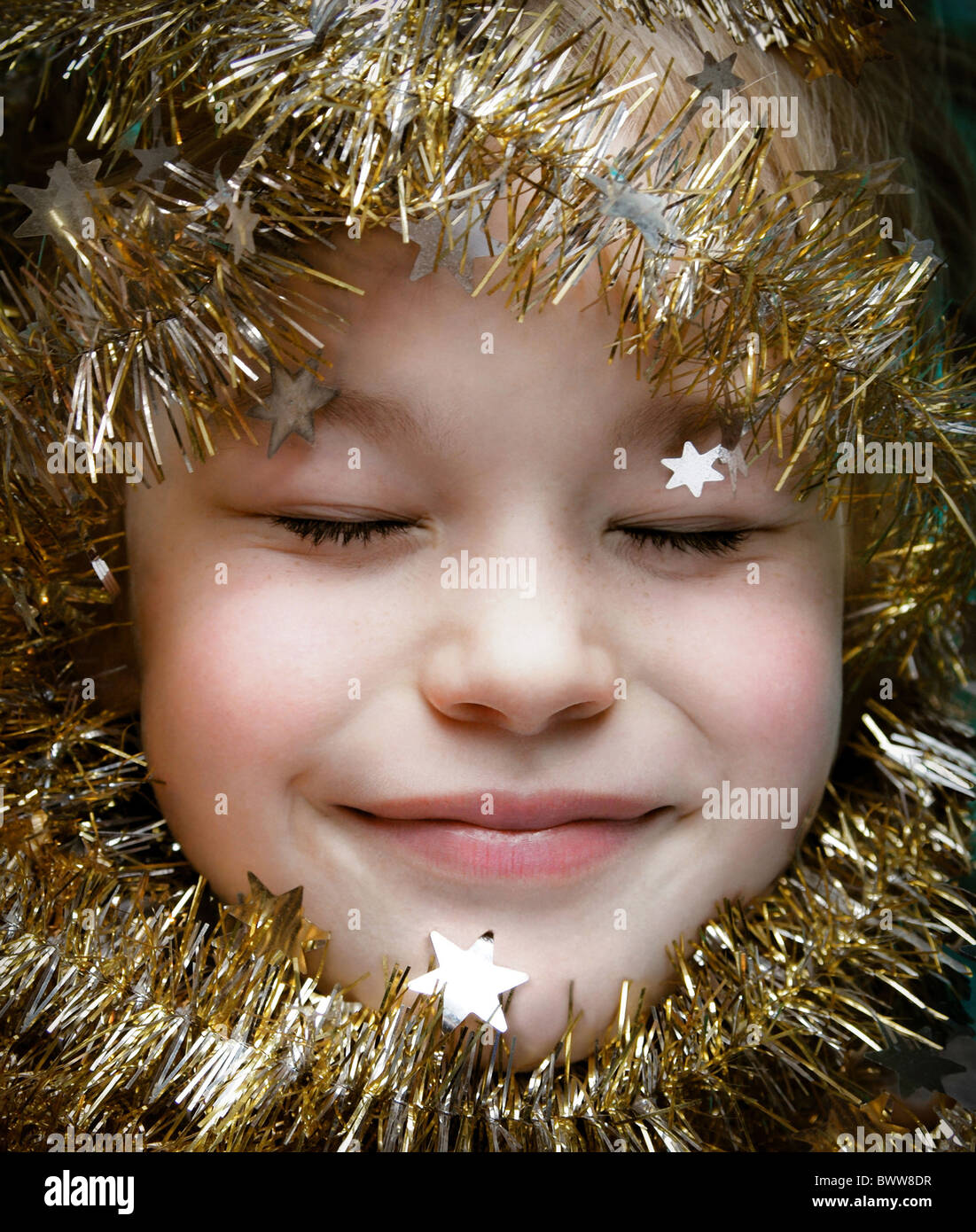 Christmas dreams hi-res stock photography and images - Alamy