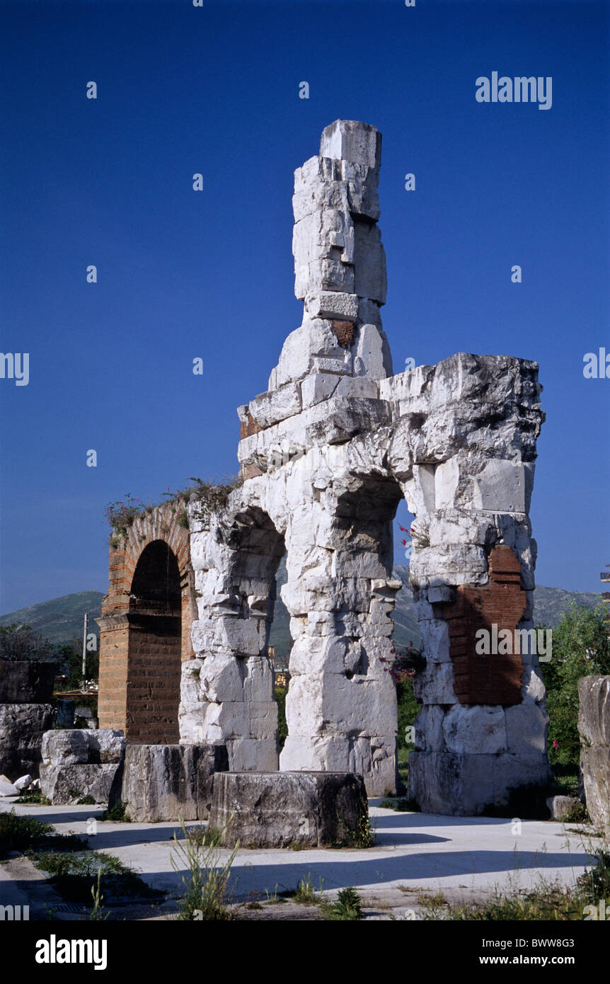 Capua hi-res stock photography and images - Alamy