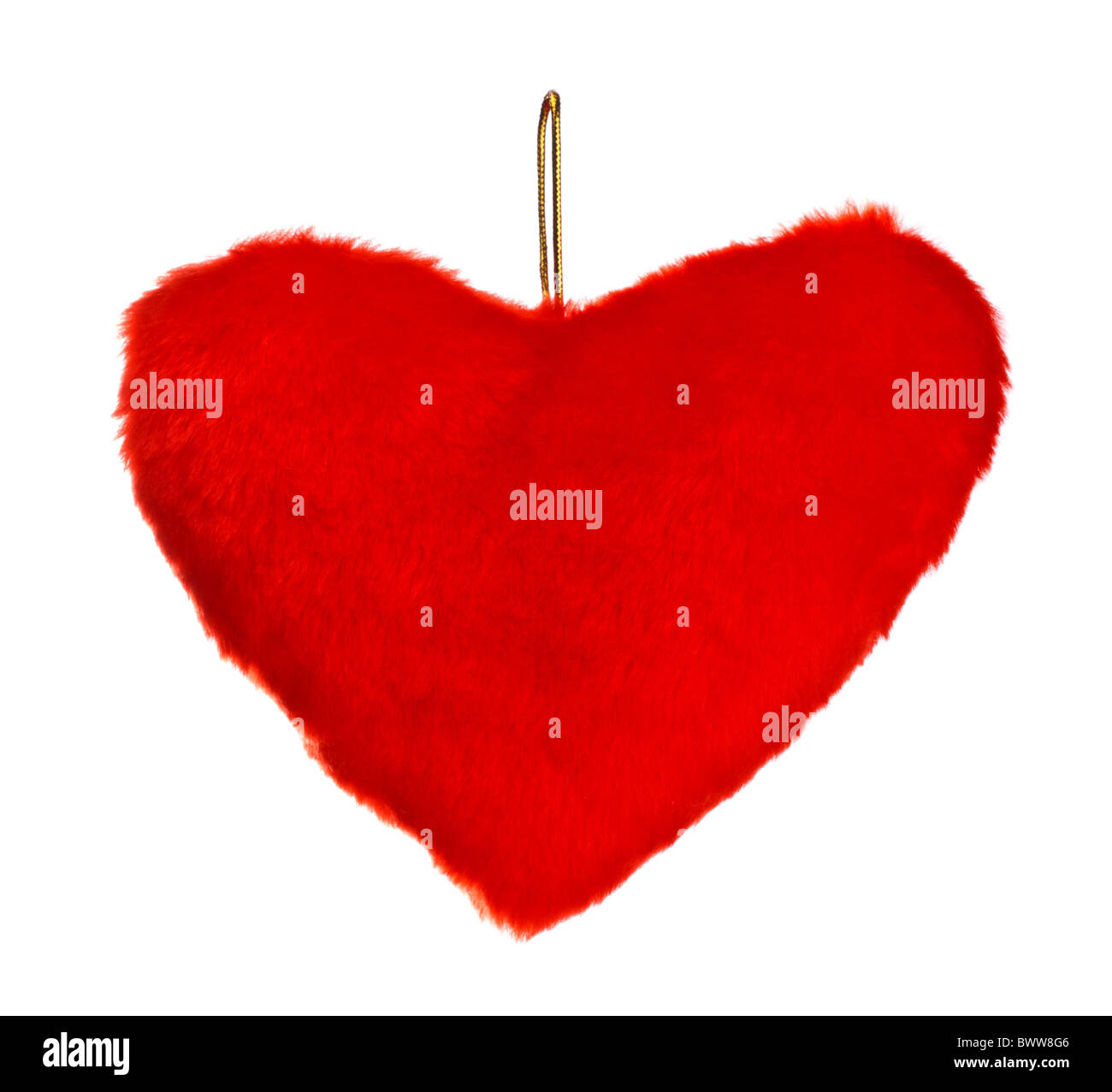 Red pillow hi-res stock photography and images - Alamy