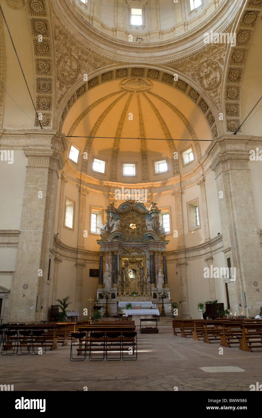 Santa maria della consolazione hi-res stock photography and images - Alamy