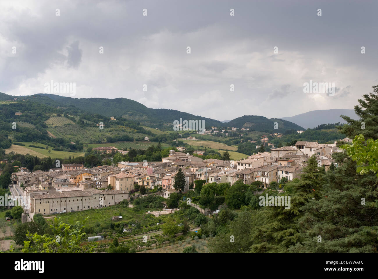 Spoloto hi-res stock photography and images - Alamy