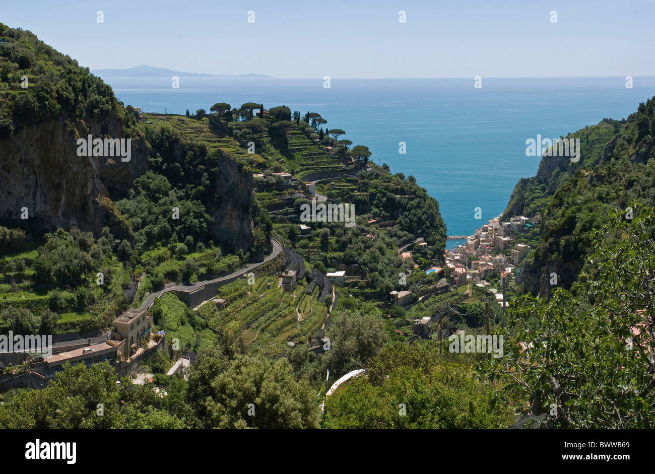 Pontone italy hi-res stock photography and images - Alamy