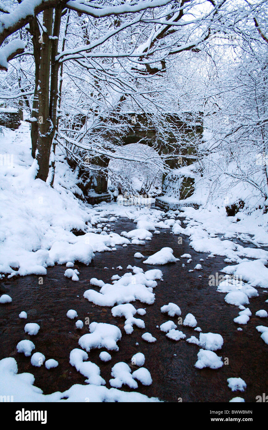 River beck hi-res stock photography and images - Alamy