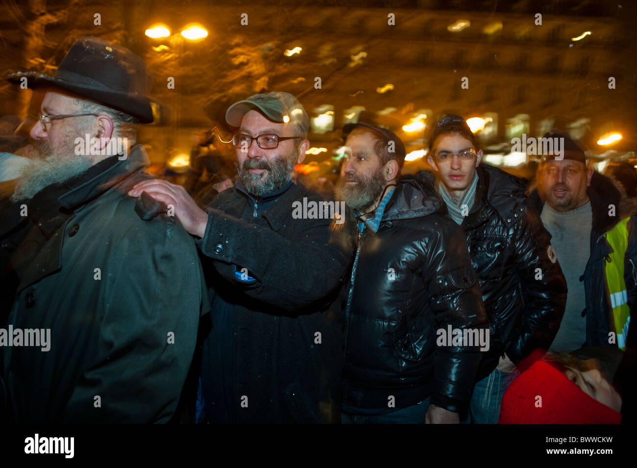 Differ difference different lifestyle minority people hanukkah hi-res ...