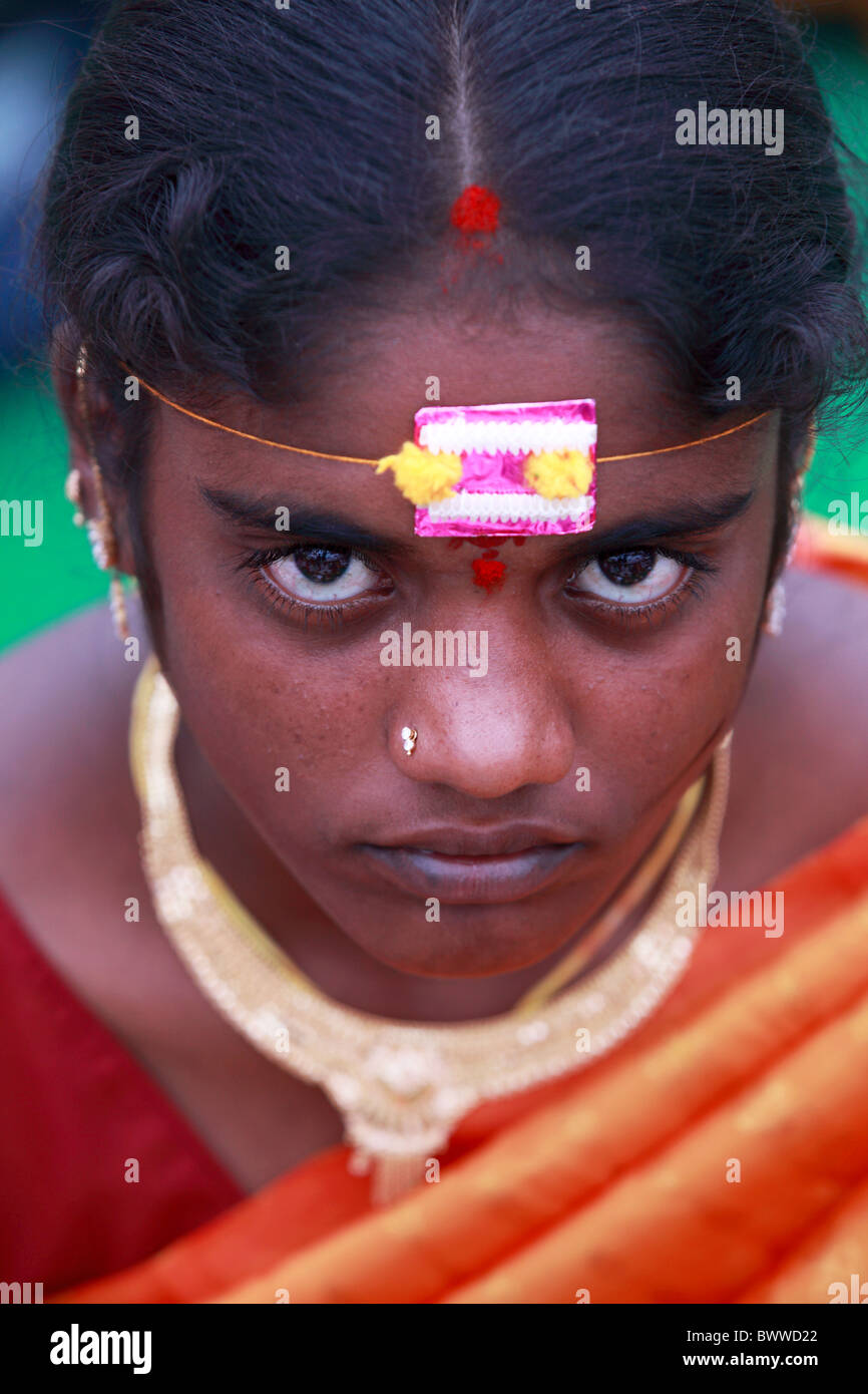 South indian wedding ceremony hi-res stock photography and images - Alamy