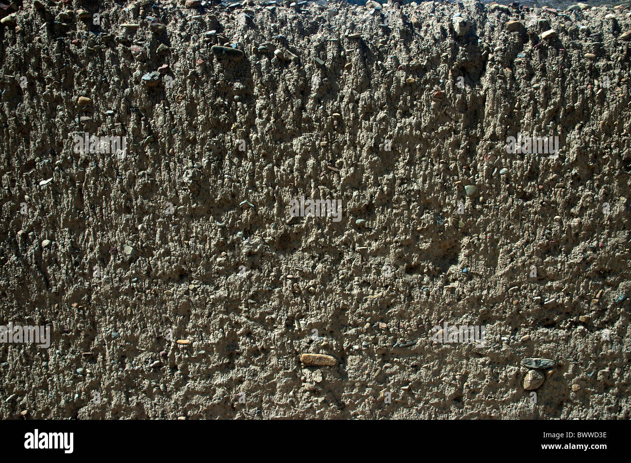 Adobe brick pattern hi-res stock photography and images - Alamy