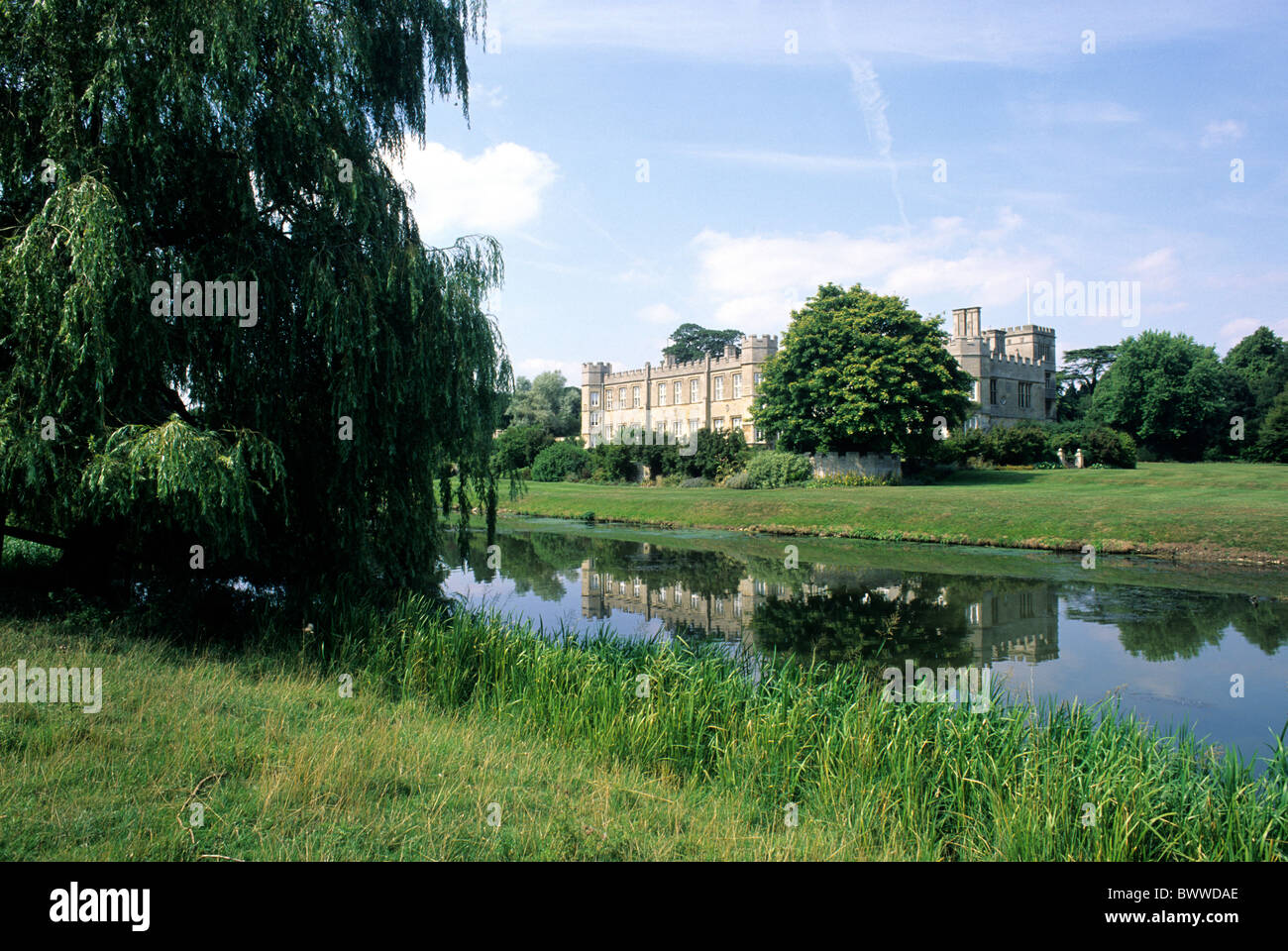 Deene High Resolution Stock Photography and Images - Alamy