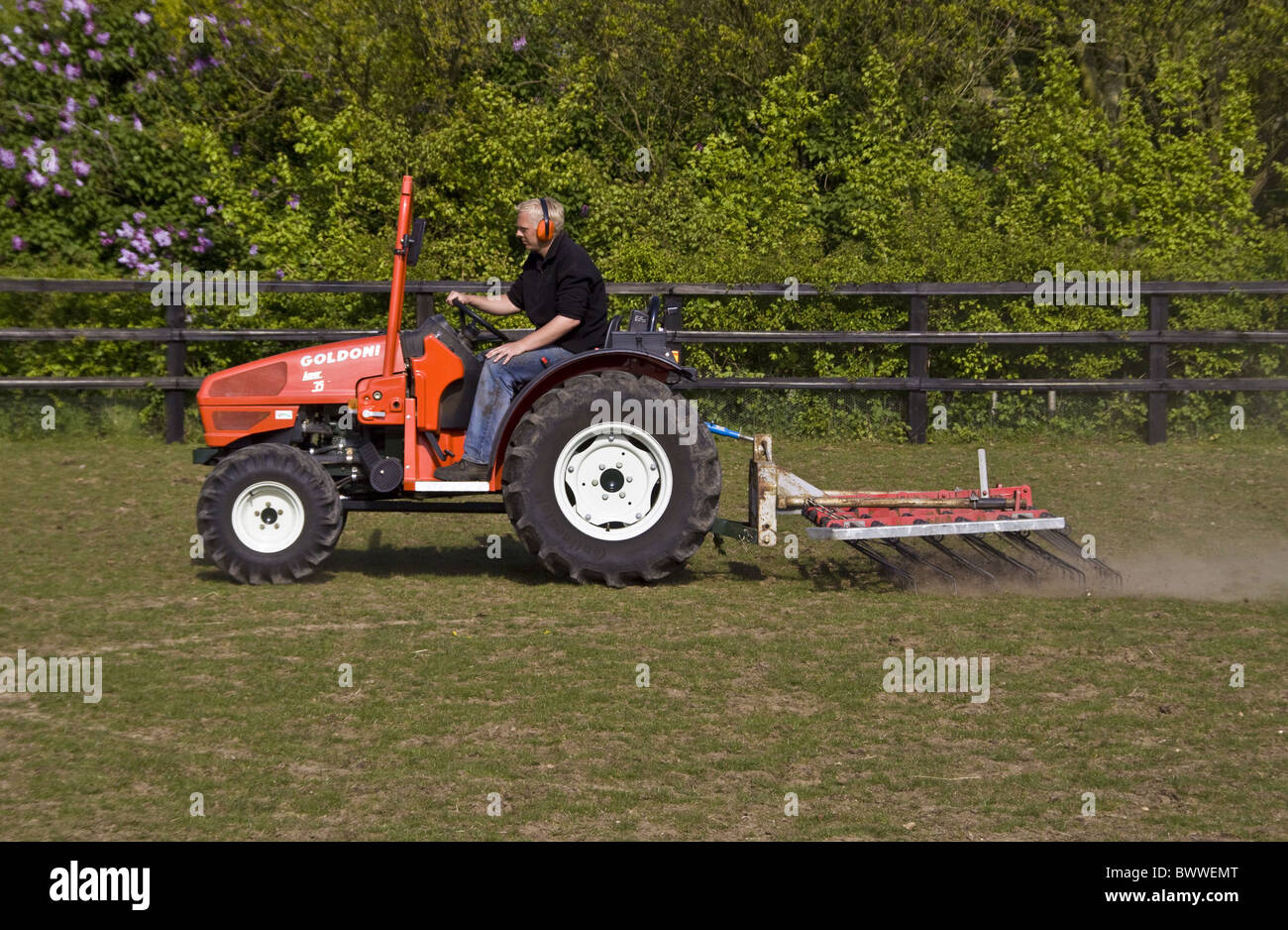 Superharrow hi-res stock photography and images - Alamy