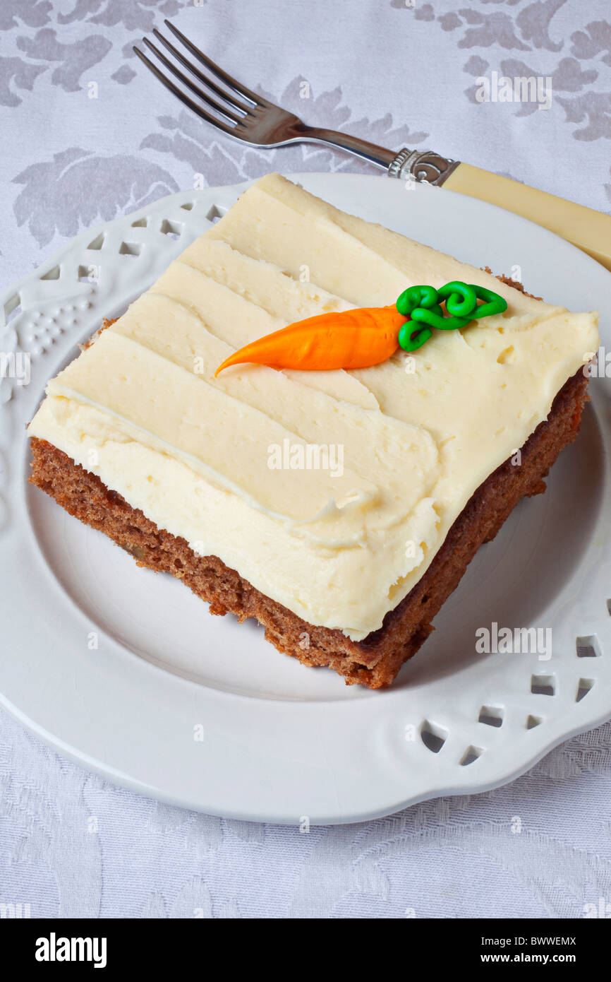 Still life carrot on plate hi-res stock photography and images - Alamy