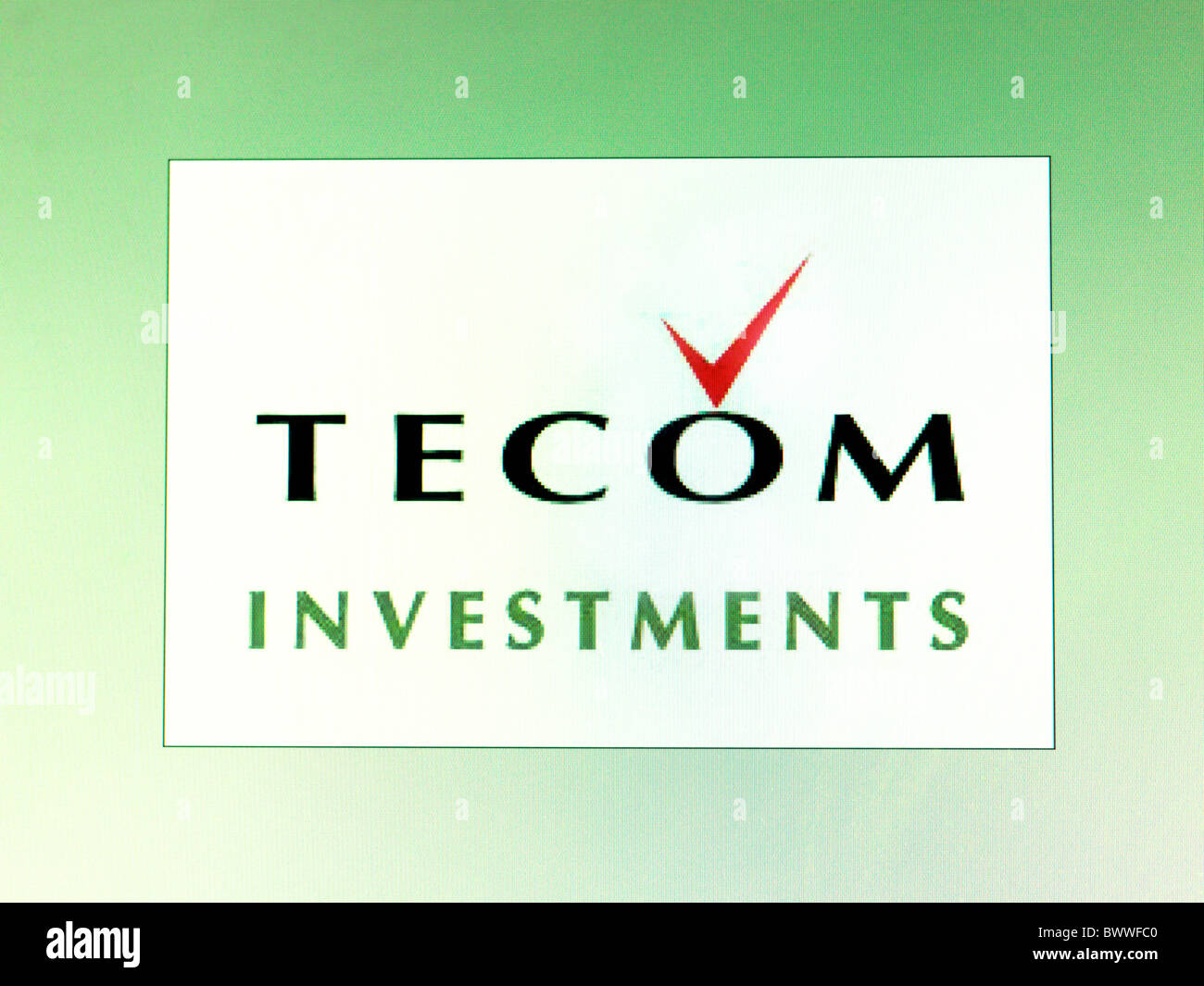 Tecom hi-res stock photography and images - Alamy