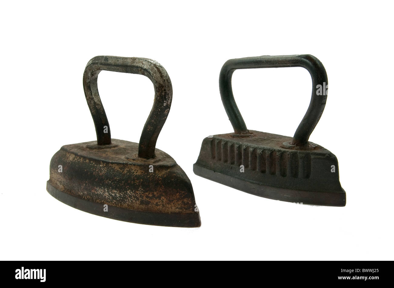 Press picture Cut Out Stock Images & Pictures - Alamy