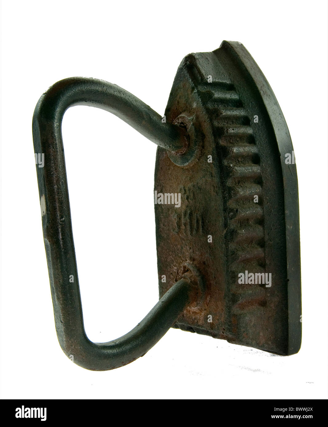 Press picture Cut Out Stock Images & Pictures - Alamy