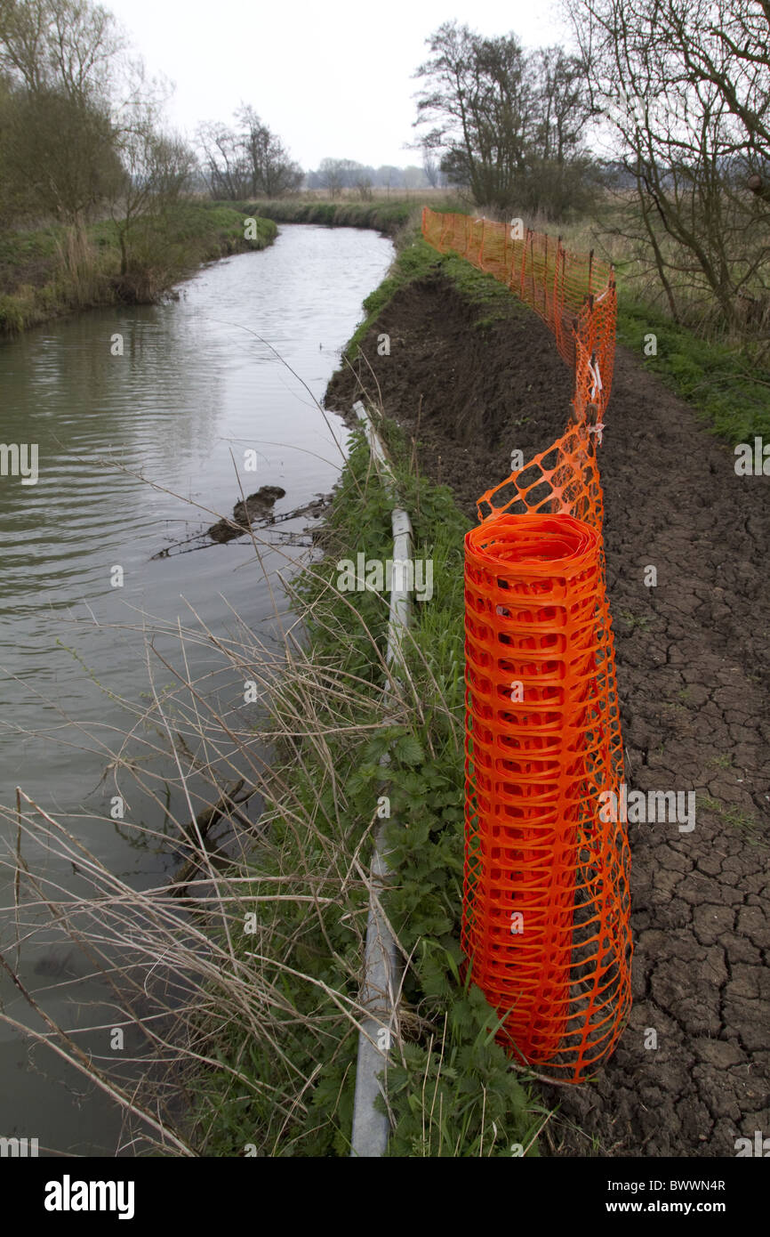 Minsmere river hi-res stock photography and images - Alamy