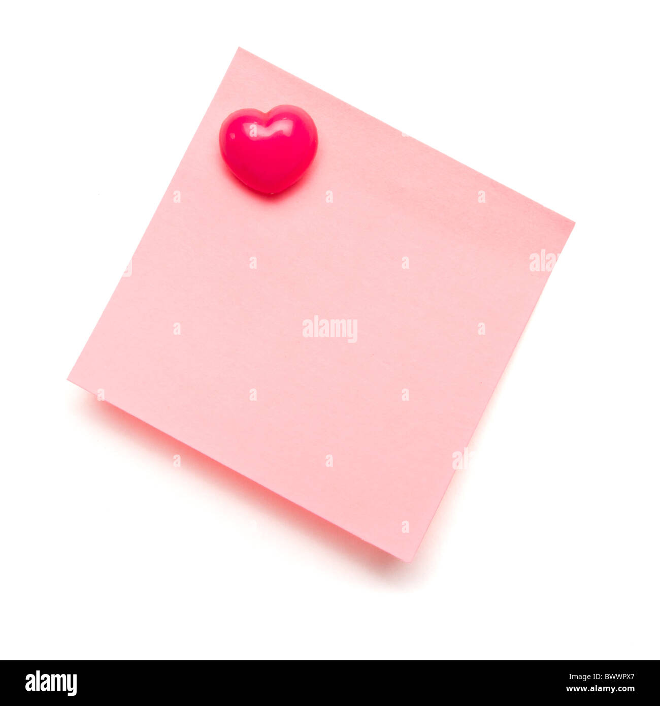 Stationery heart hi-res stock photography and images - Alamy