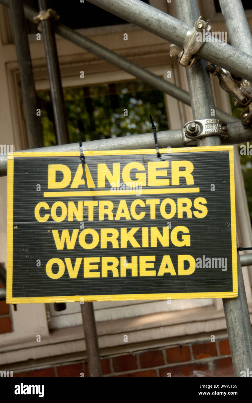 Contractors hi-res stock photography and images - Alamy