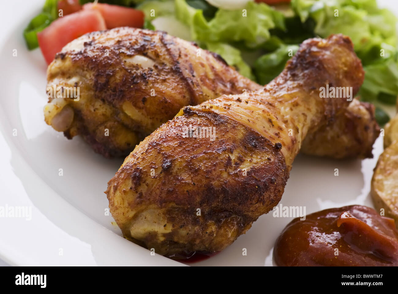 Weisses fleisch hi-res stock photography and images - Alamy