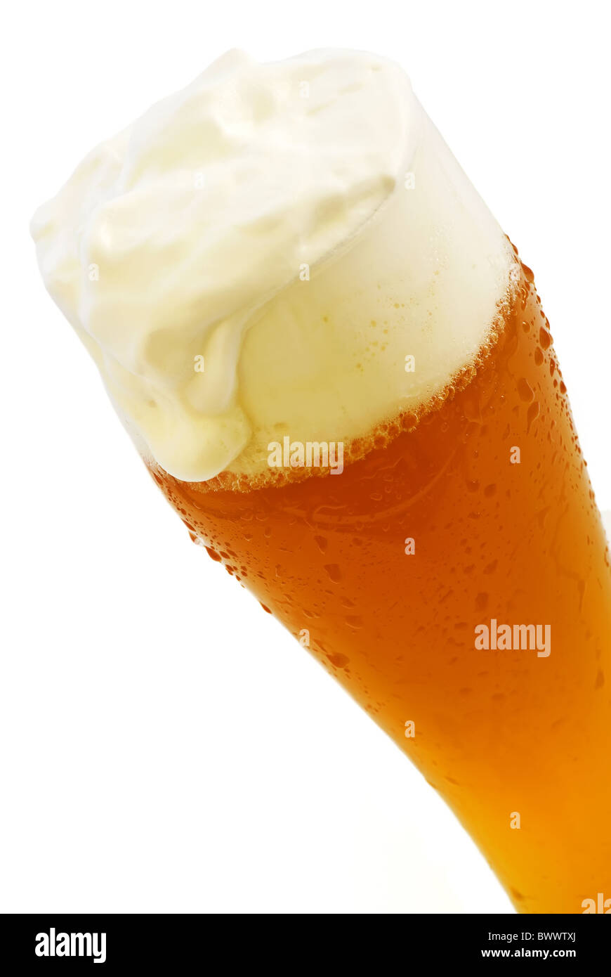 Weizenglass hi-res stock photography and images - Alamy