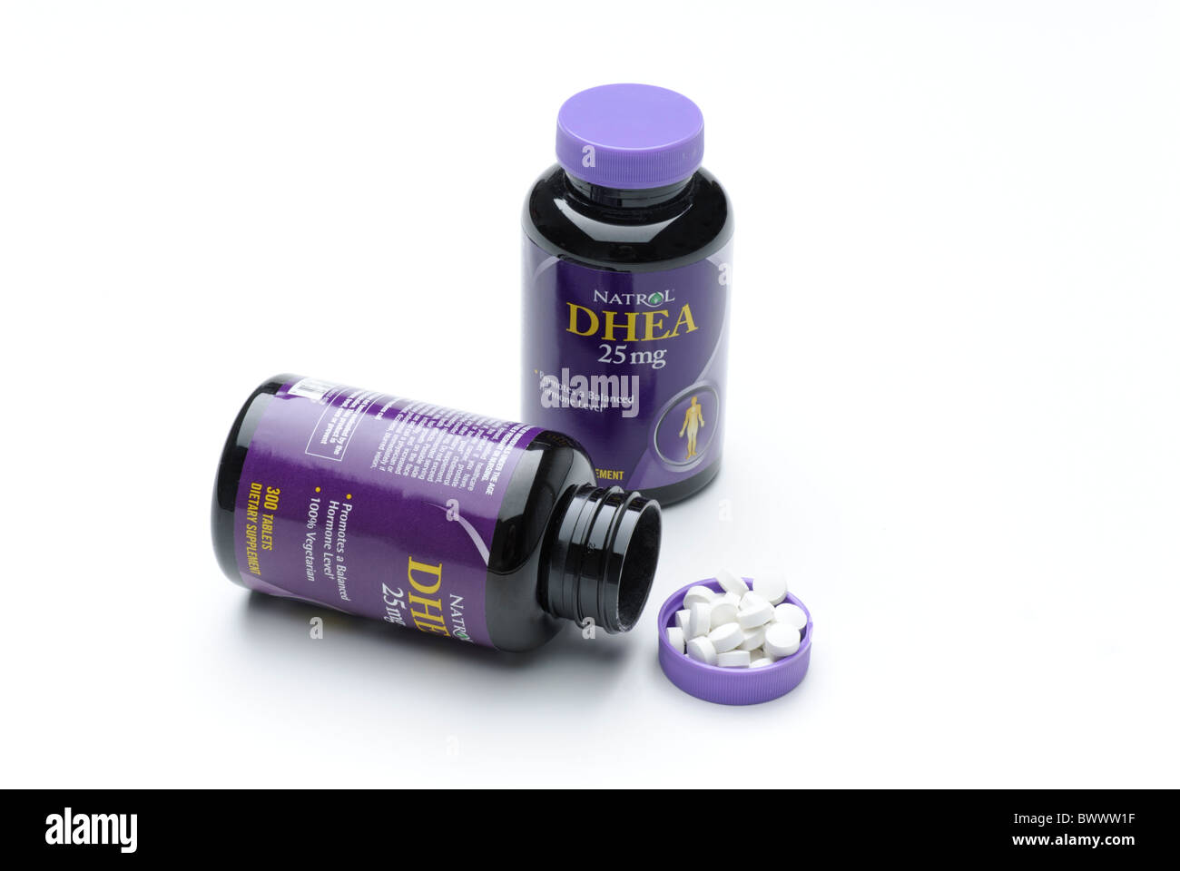 Dhea Cut Out Stock Images & Pictures - Alamy