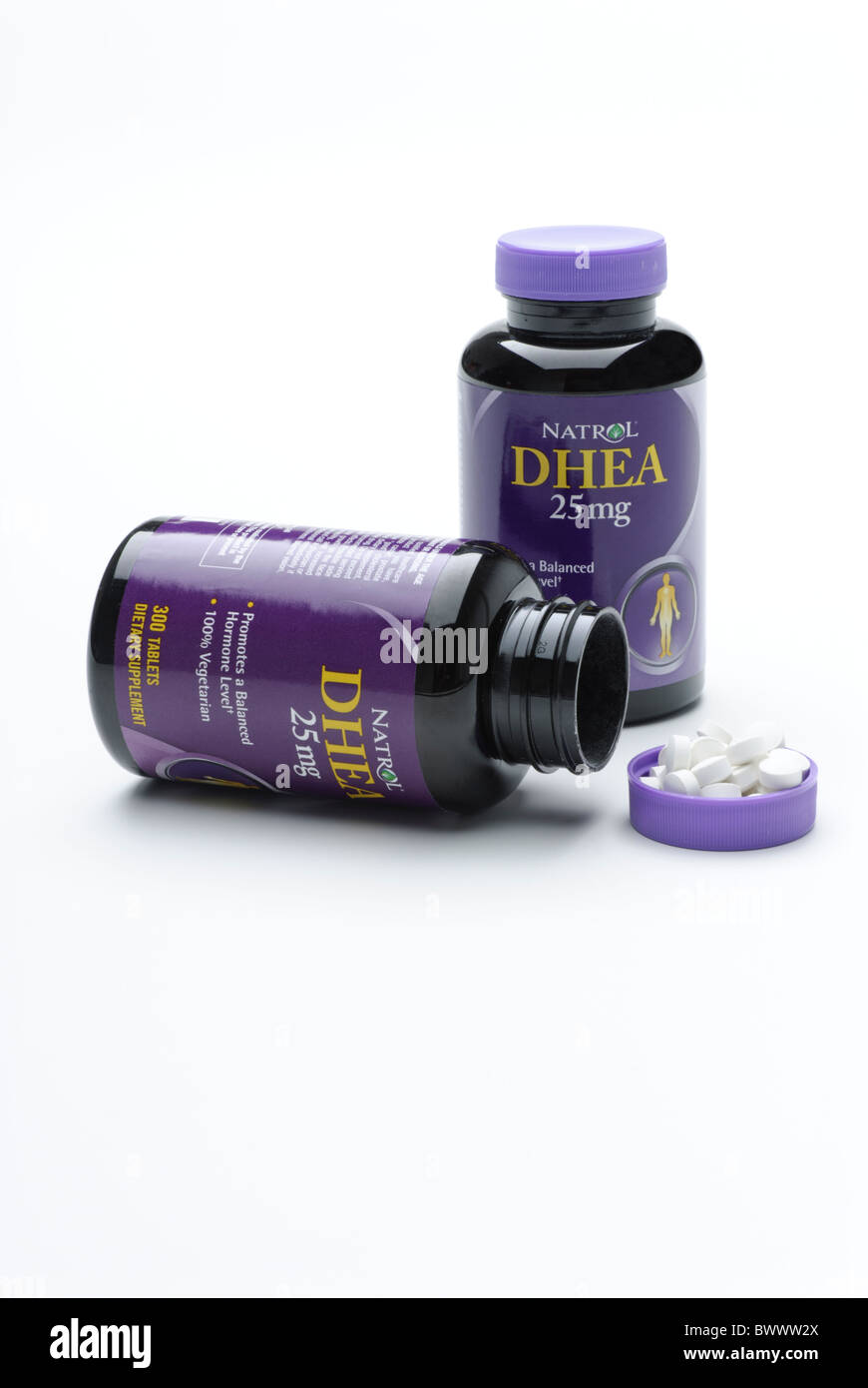 Dhea hi-res stock photography and images - Alamy