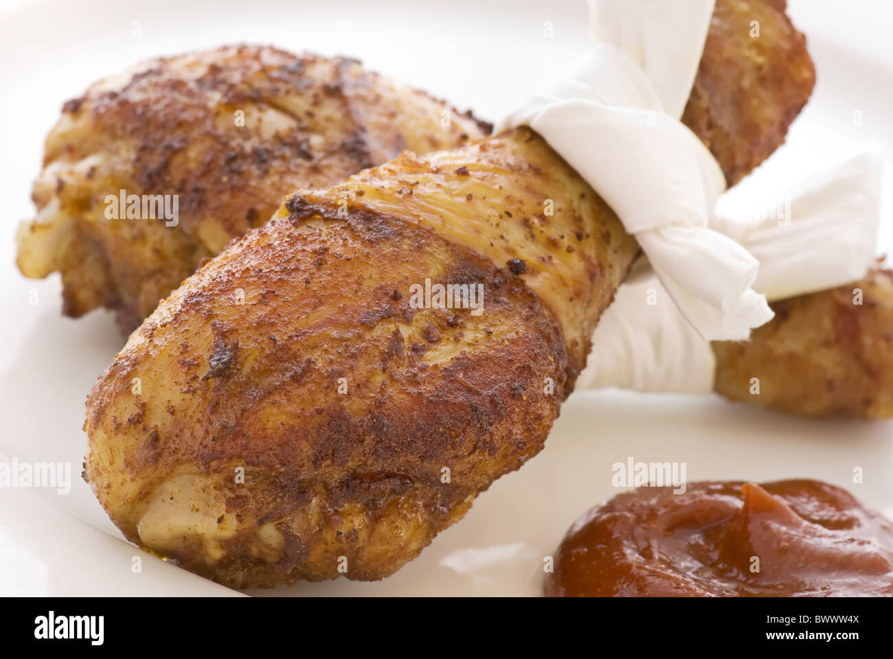 Weisses fleisch hi-res stock photography and images - Alamy