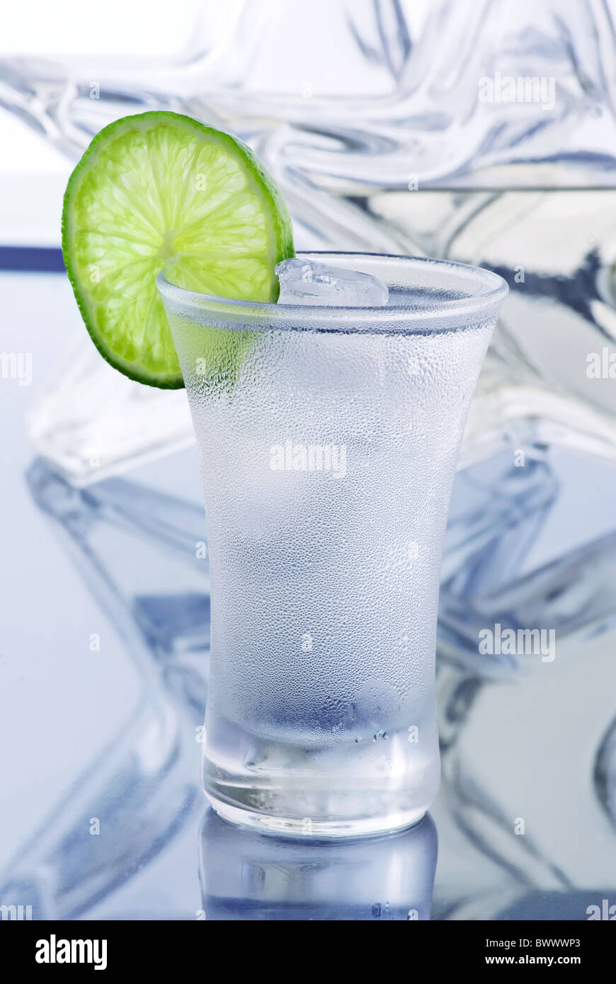 Ice mil hi-res stock photography and images - Alamy