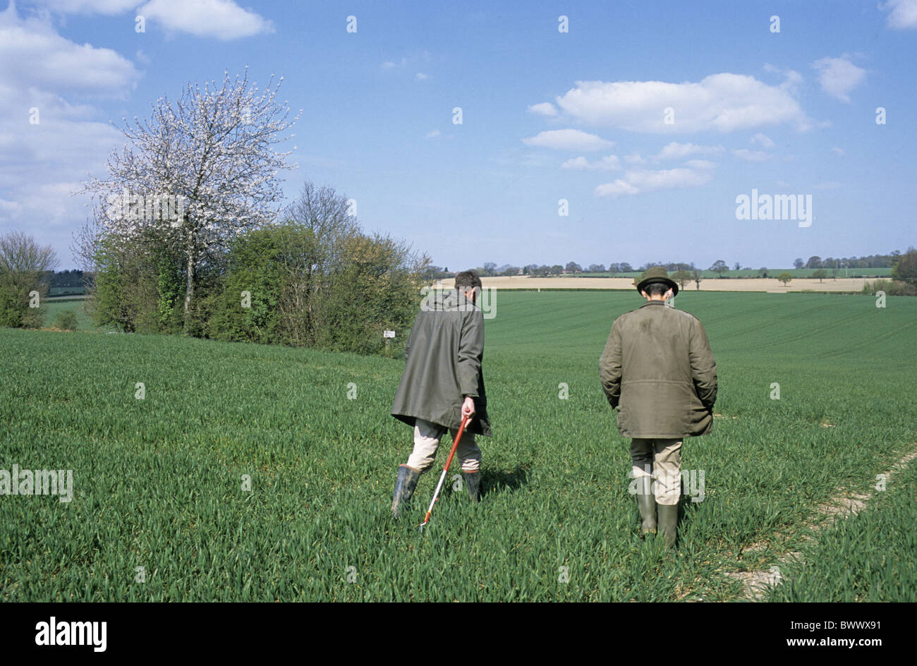 British britain farmer farmers hi-res stock photography and images - Alamy