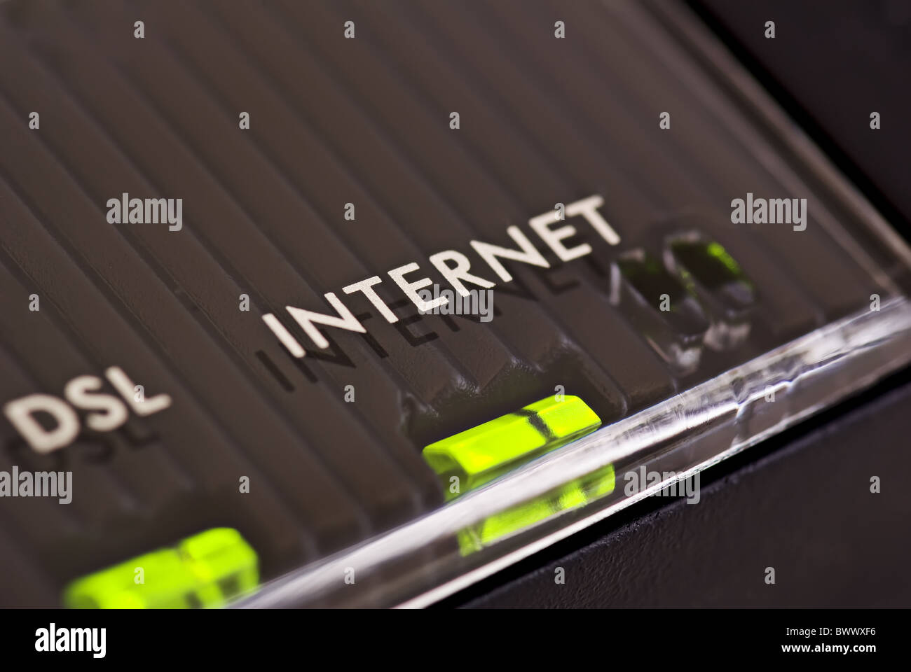 Internet connection hi-res stock photography and images - Alamy