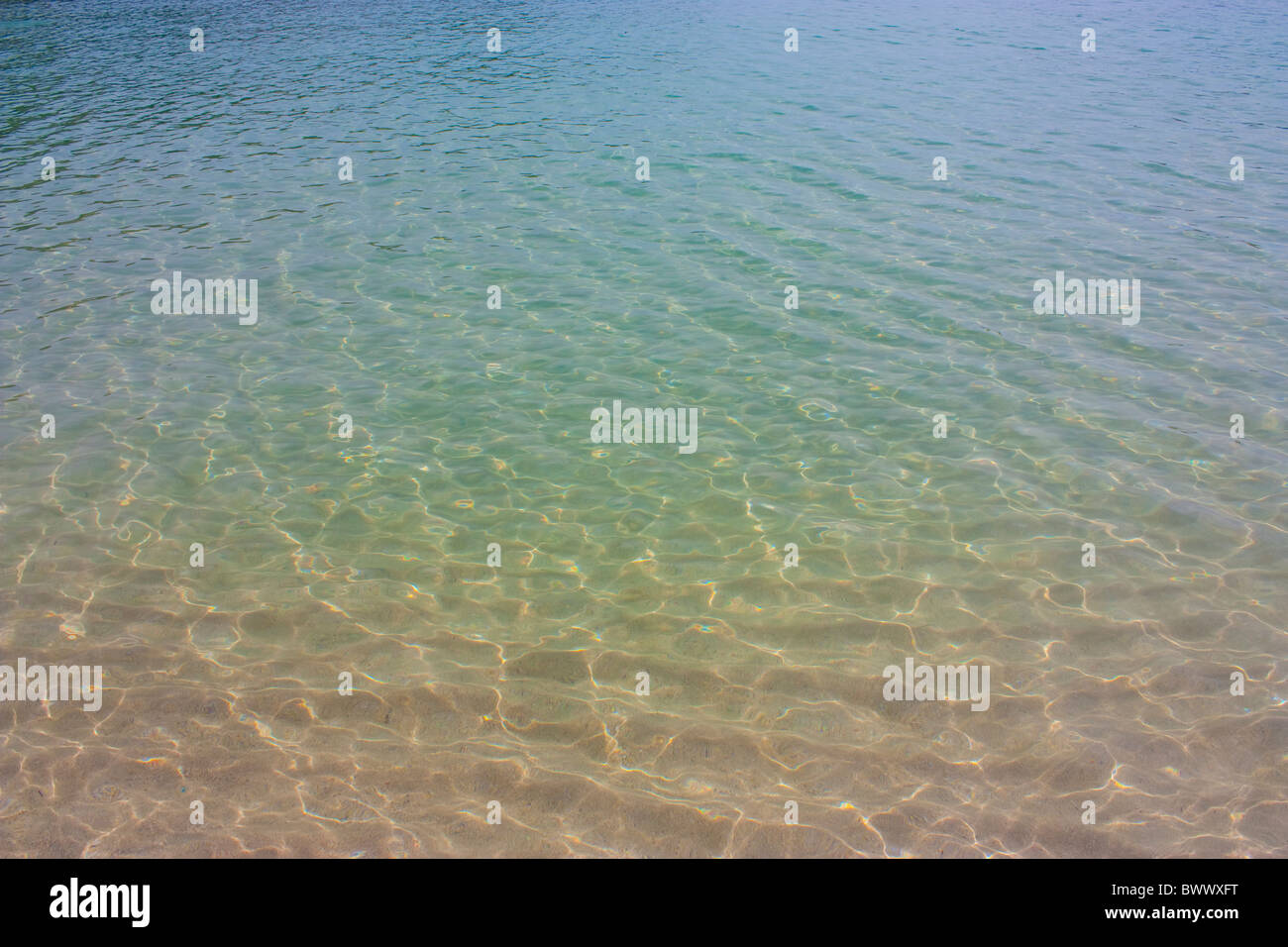 simple abstract photo of close up of beach water Stock Photo - Alamy