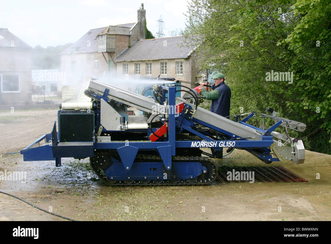 automation clean cleaner cleaning dorset england english europe ...