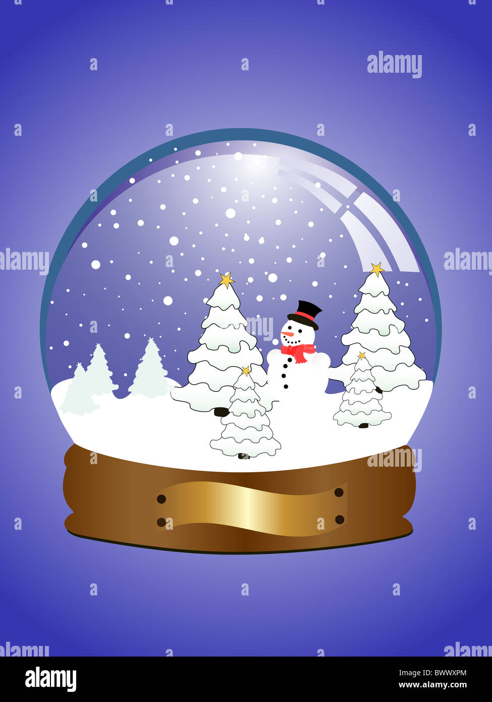 Christmas the dome hi-res stock photography and images - Alamy