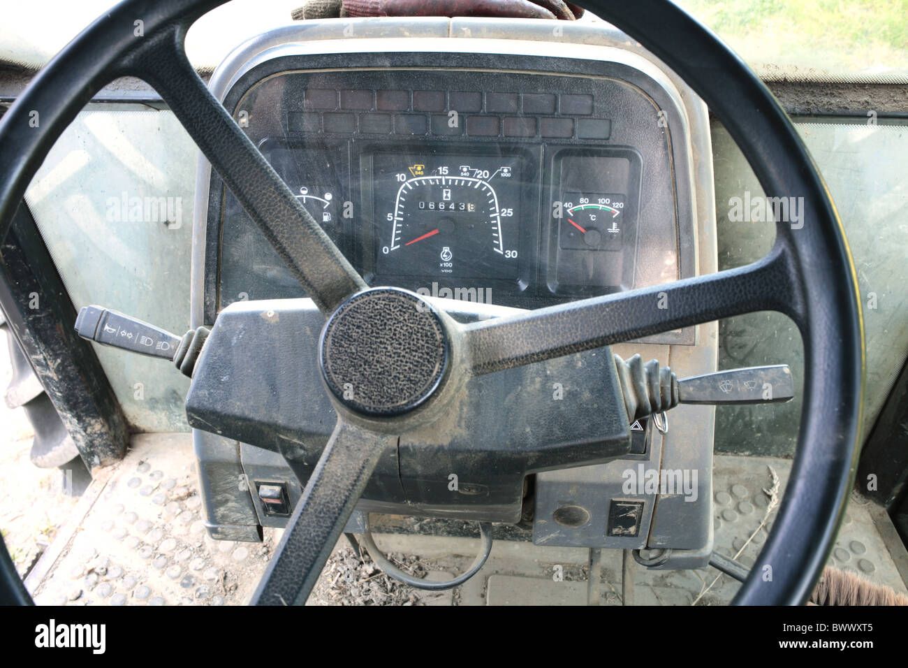 farm farming europe european britain british ford tractor agriculture ...