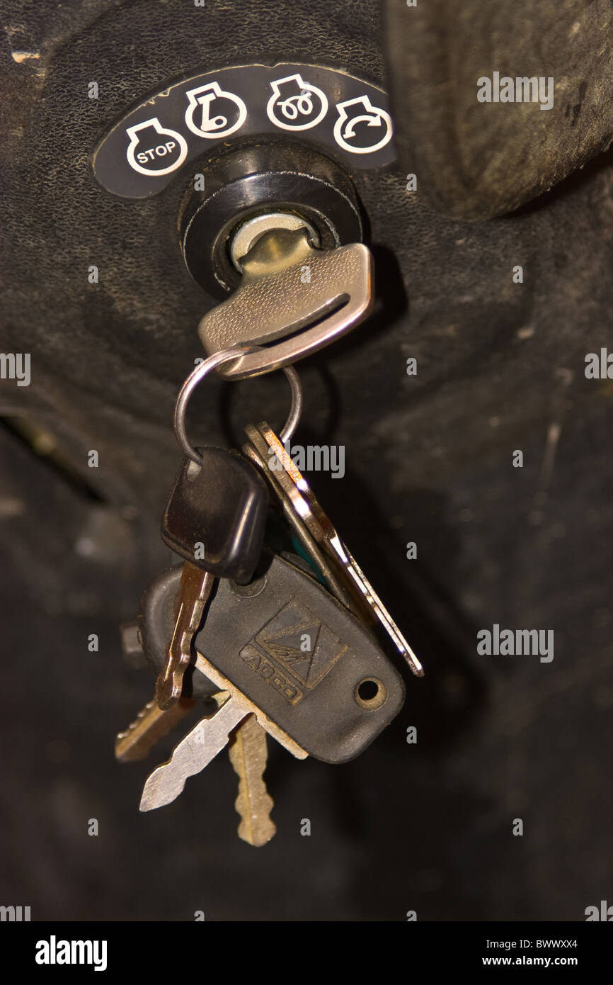 Bunch Engine Key Keys Key Ring Ring Rings Switch Switched Switching on ...