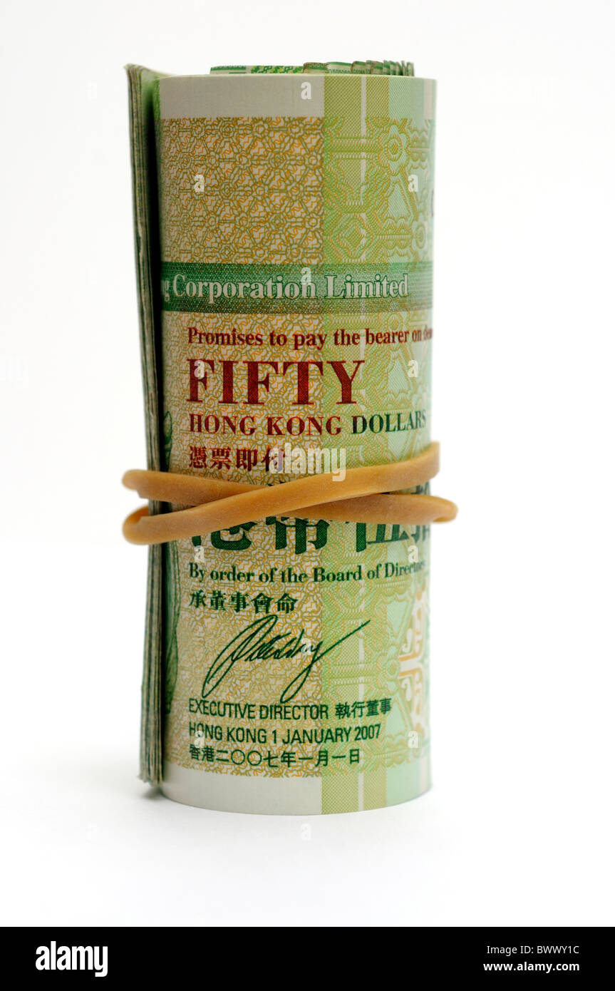 50 dollar notes hi-res stock photography and images - Alamy