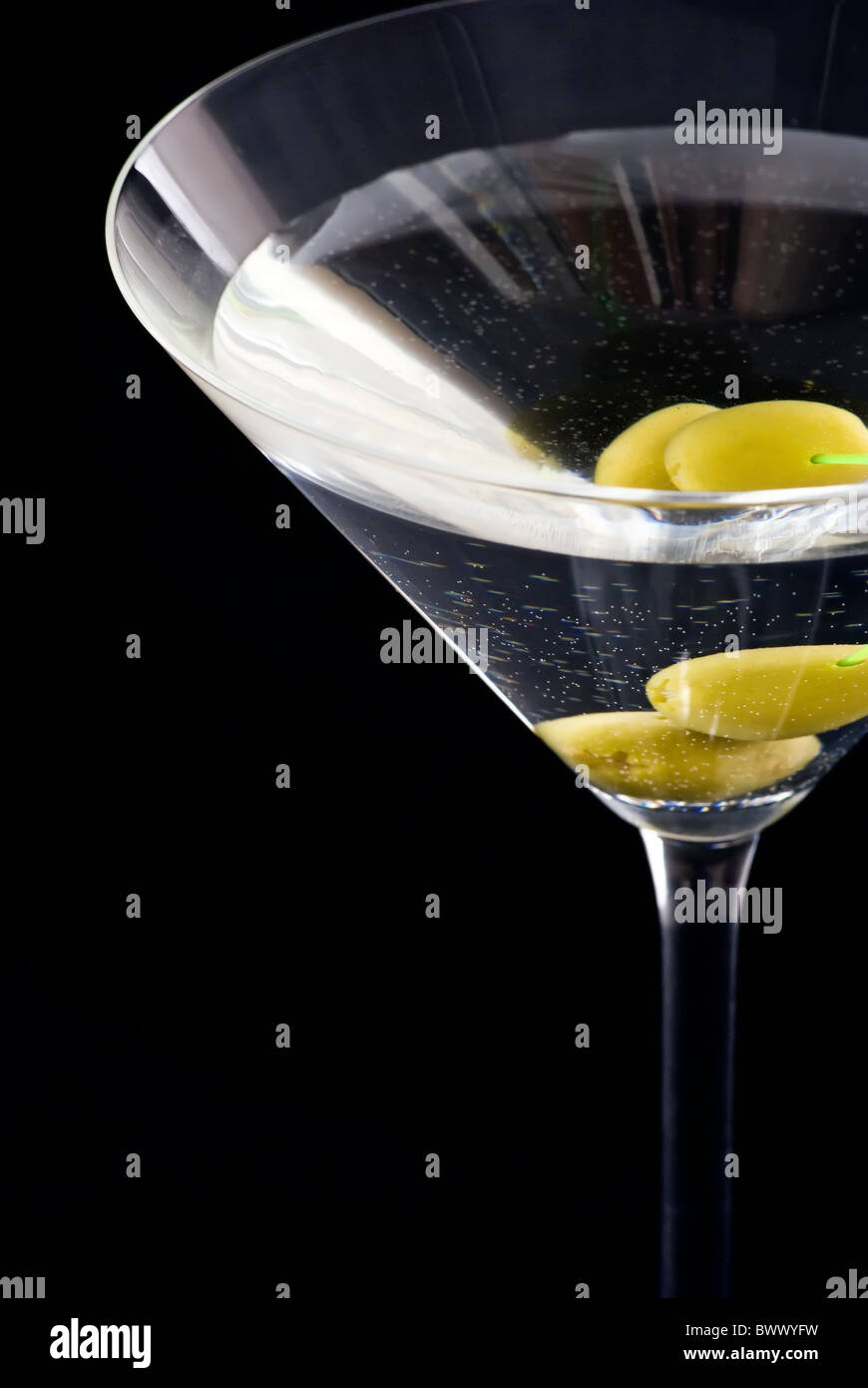 Martini klassiker hi-res stock photography and images - Alamy