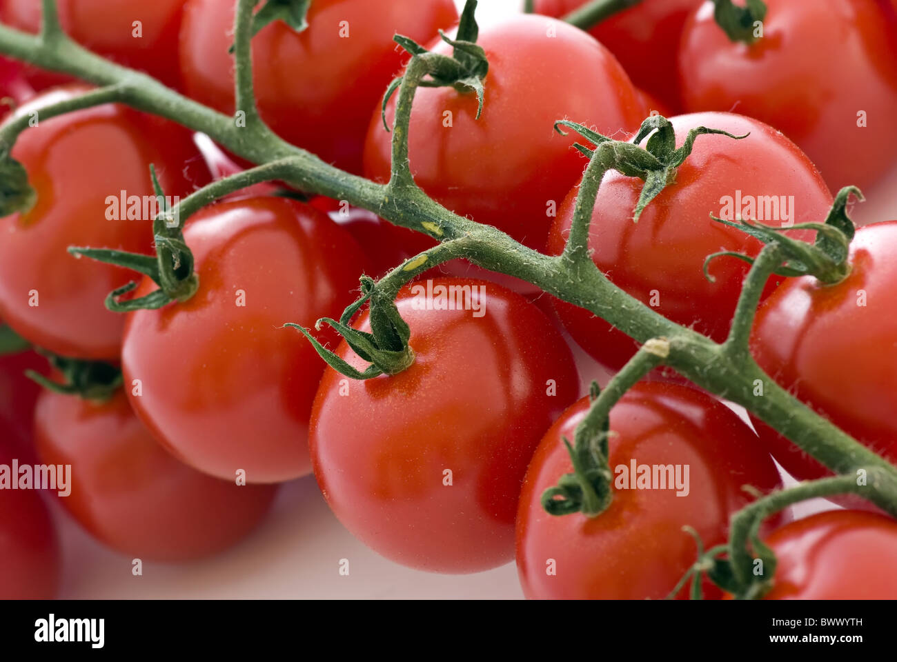 Kirschtomate hi-res stock photography and images - Alamy