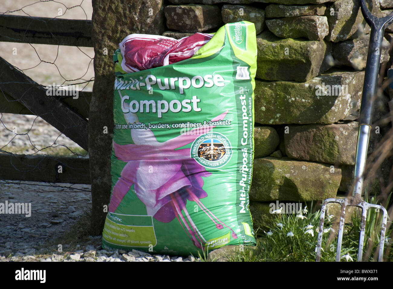 Multi purpose bag hi-res stock photography and images - Alamy