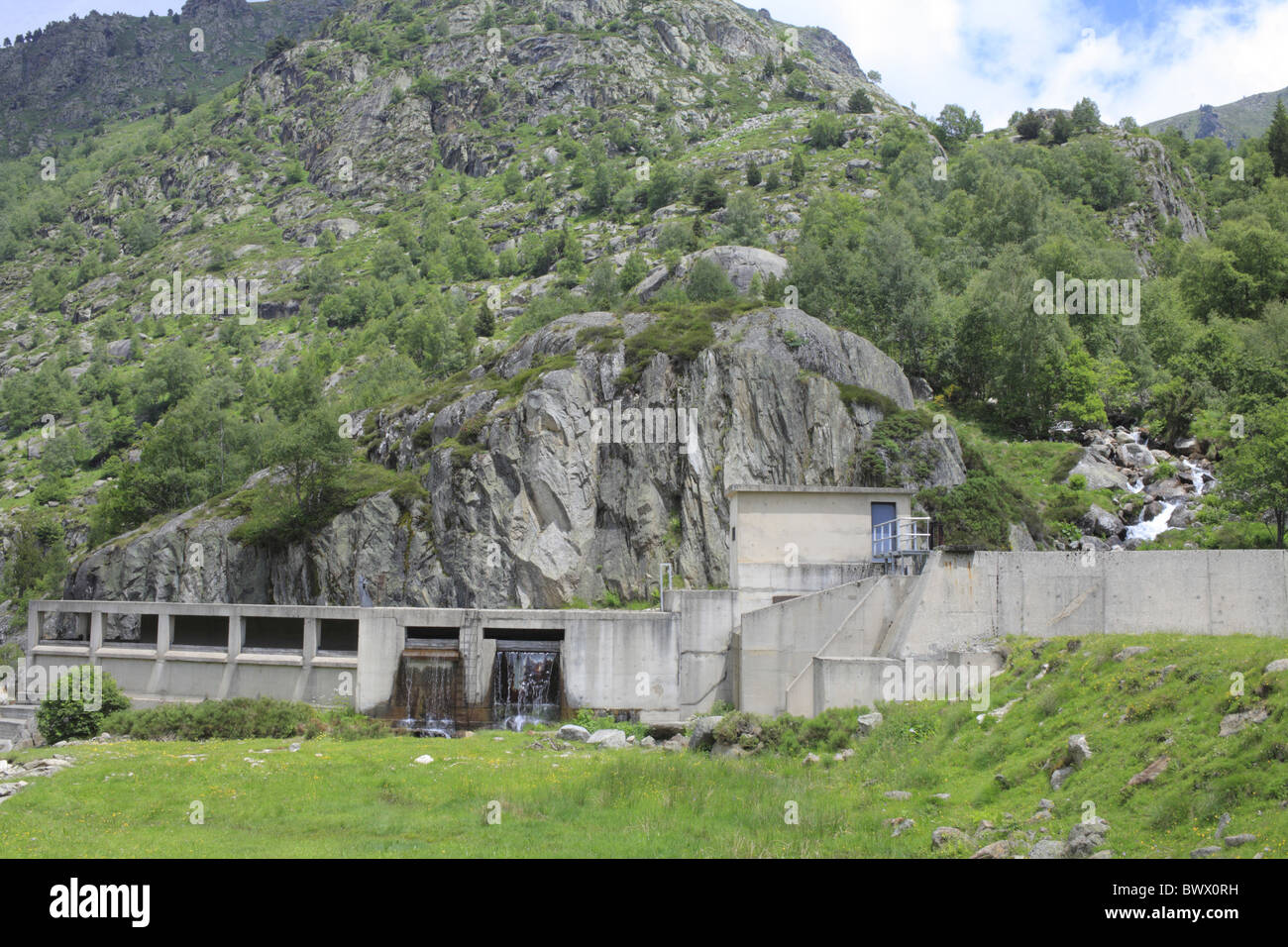 France French Pyrenees ariege nature natural wild wildlife environment ...
