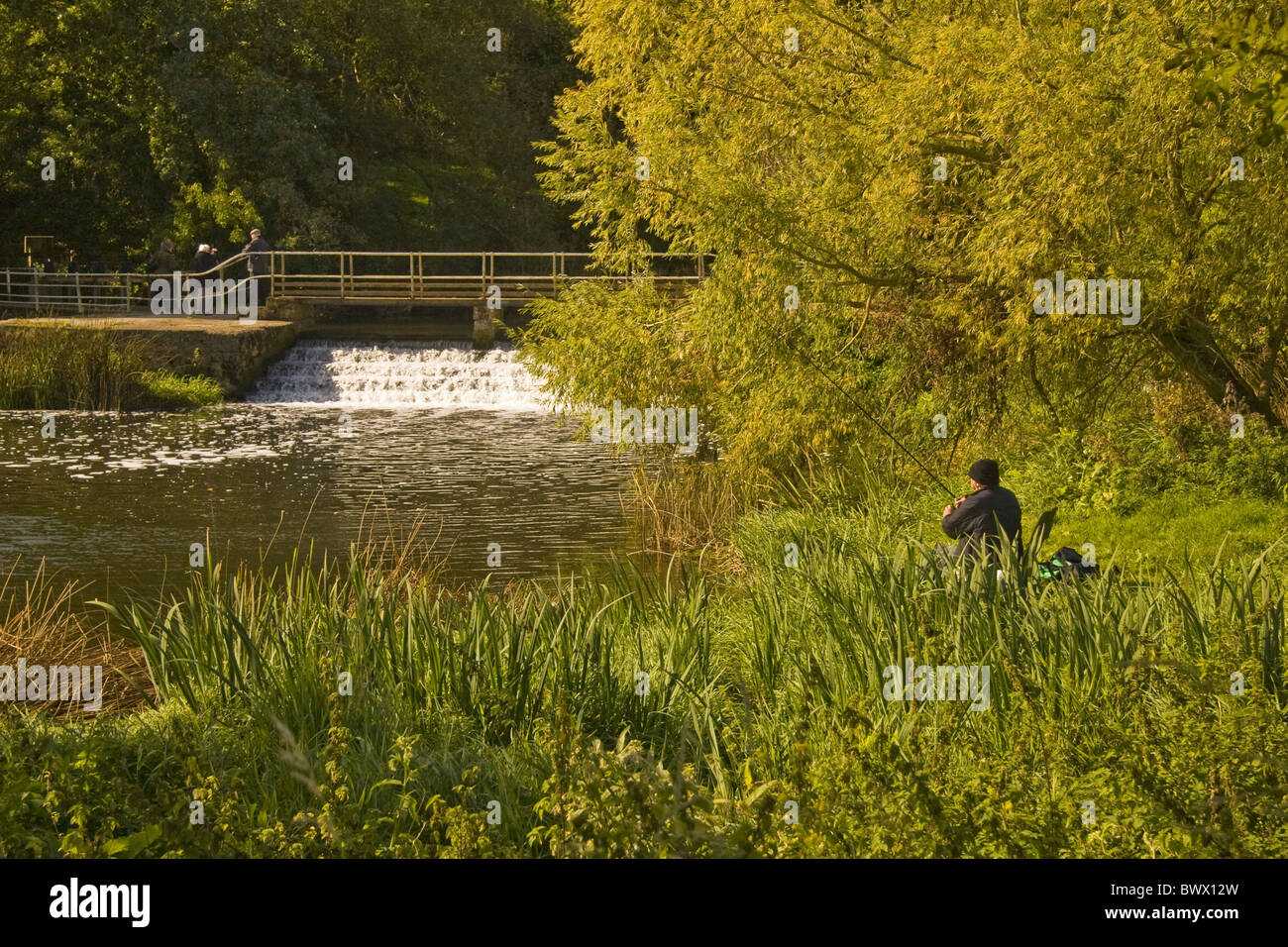 activity activities autumn seasons fishing angling rod rod and line ...